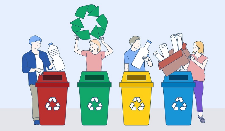 Nominate Your Recycling Hero